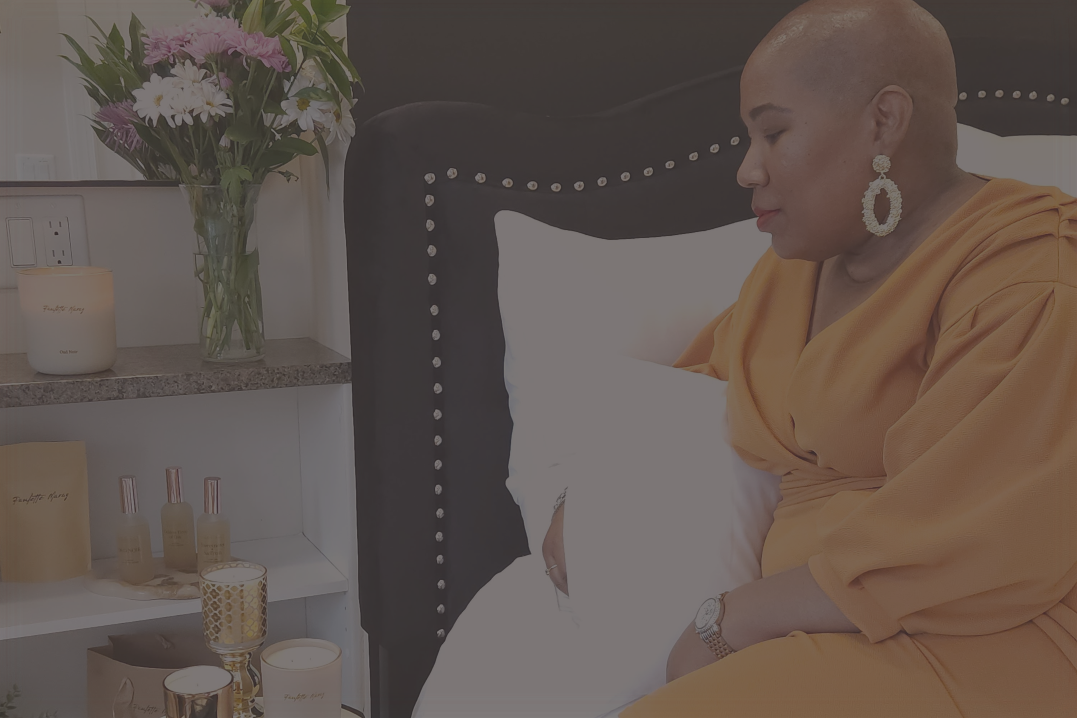 Rooted in Rest: The Story Behind Paulette Maray – Polished Kitchen & Home